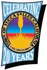 Yucca Valley Chamber of Commerce