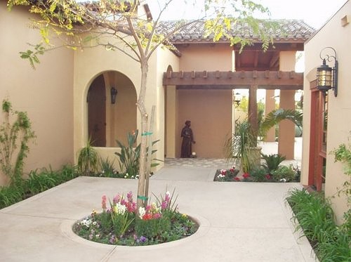 Hanson House - Gay Desert Guide Palm Springs