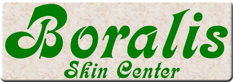 Boralis Skin Center