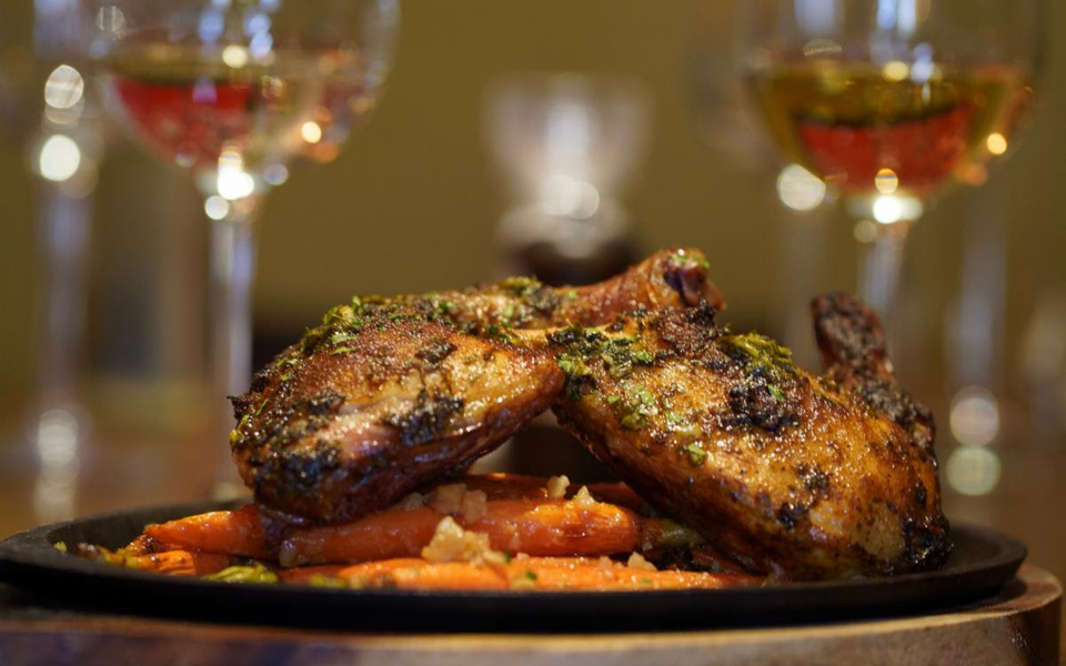 Catalan Mediterranean Restaurant, LGBTQ-friendly Restaurant