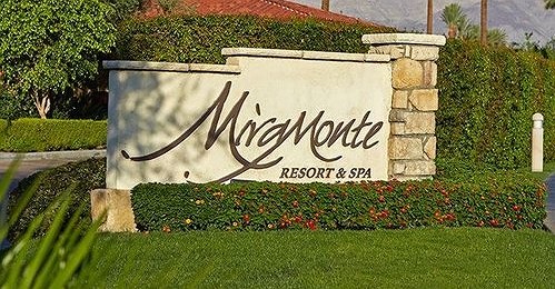 The Grove Artisan Kitchen at Miramonte Resort & Spa