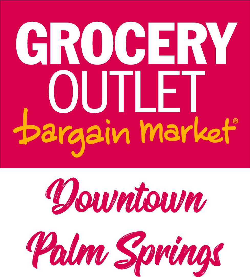 Grocery Outlet Downtown Palm Springs, LGBTQ Friendly Grocery Store