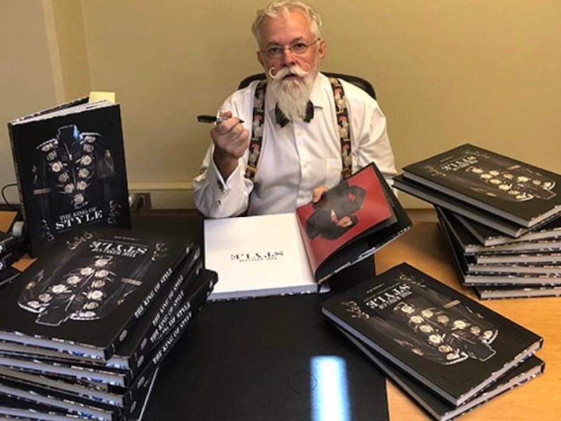 Fashion & Style Palm Springs, Gay Style Coachella, Gay Desert Guide ...