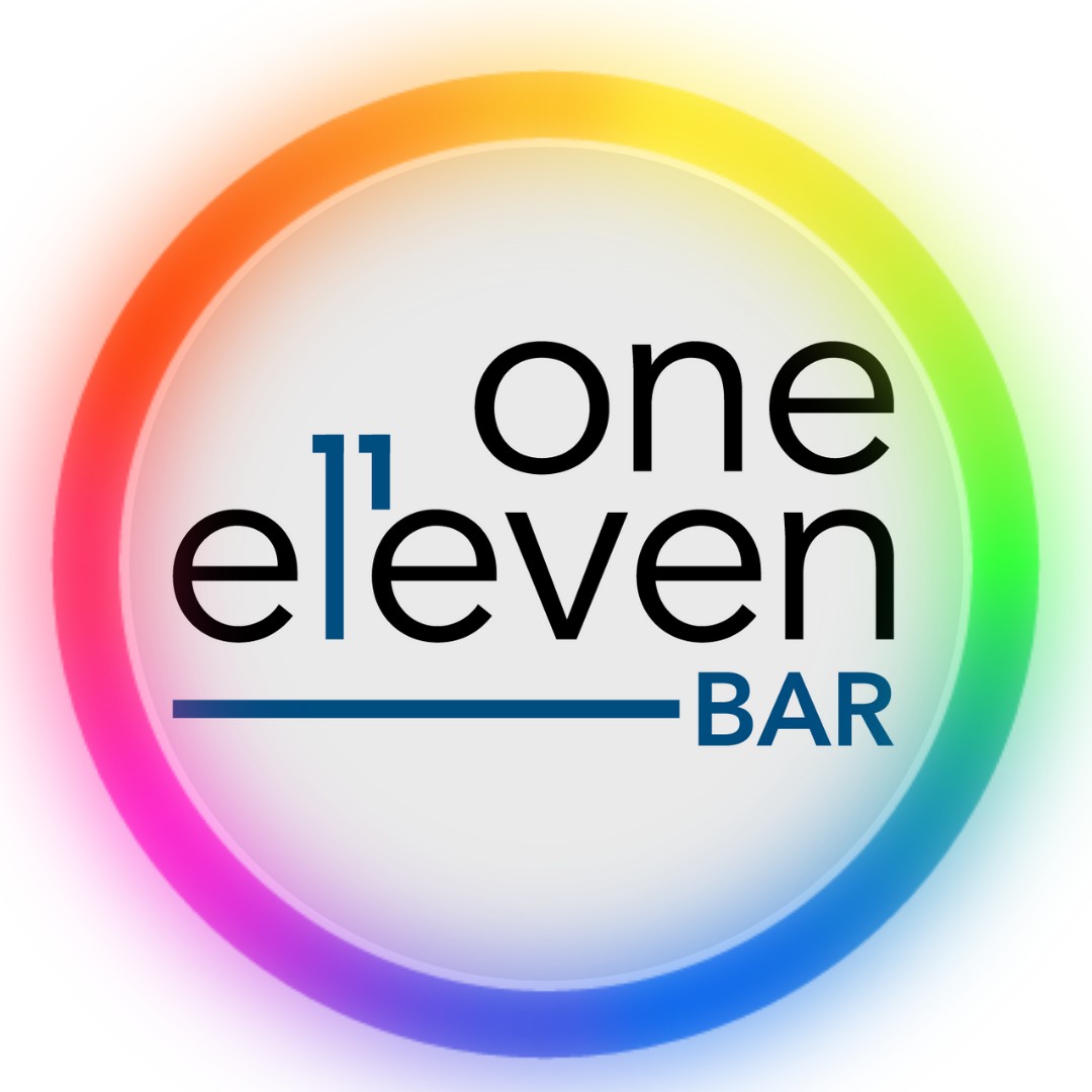 One Eleven Bar, Gay Bar Palm Springs, One Eleven Bar Cathedral City