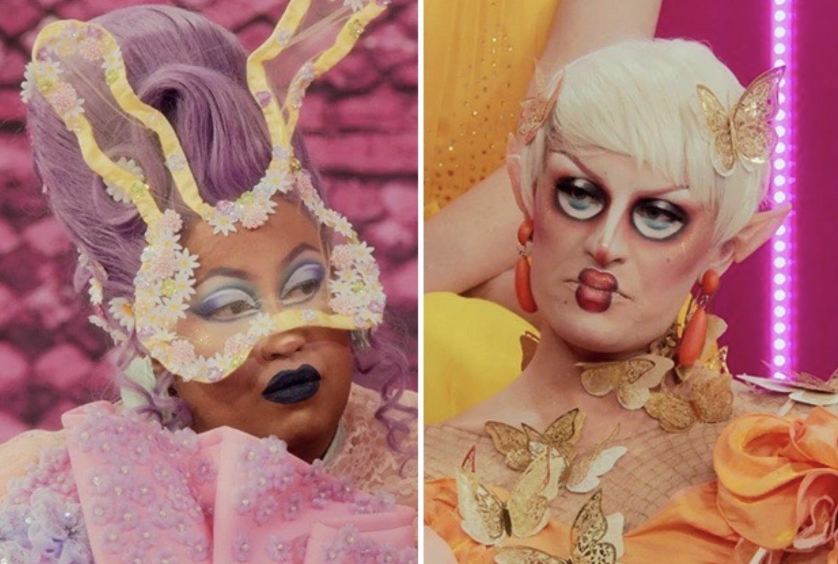 Recap: Season 14 RuPaul’s Drag Race, Episode 6: Glamazon Prime - K-Gay ...