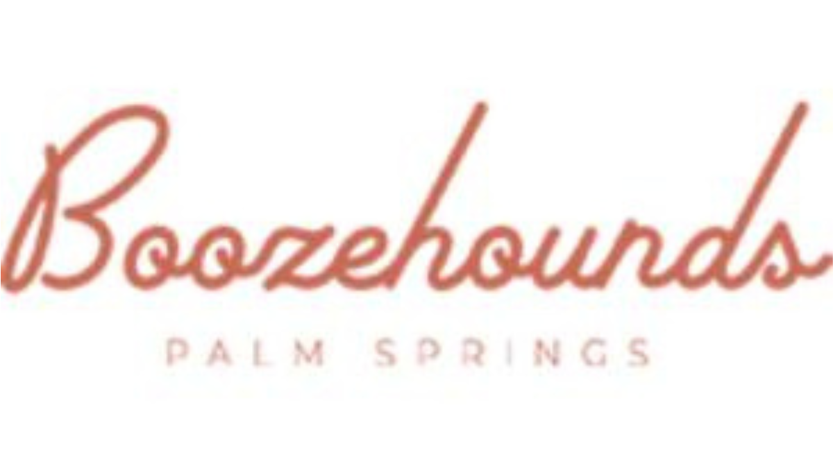 Boozehounds Palm Springs, Dog-friendly, LGBTQ-friendly Restaurant