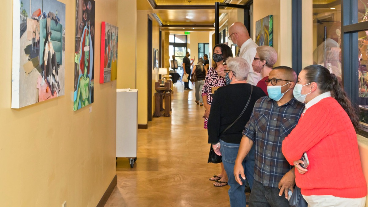 CREATE Center for the Arts is Enhancing its Space and Adding More ...