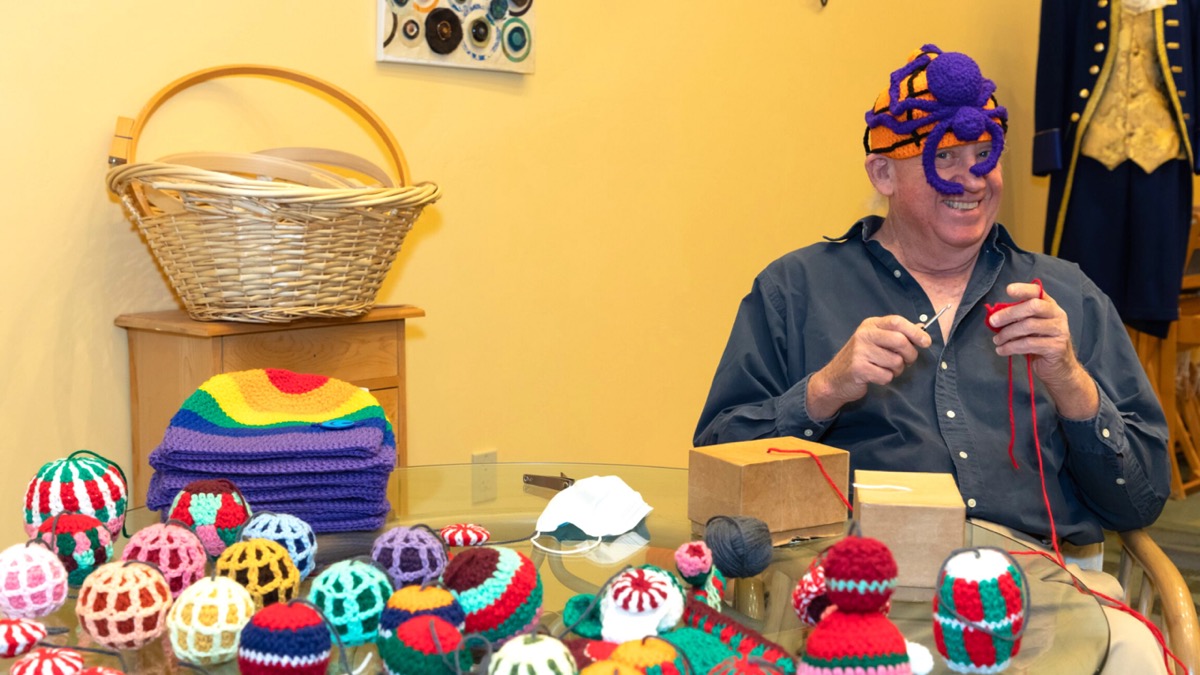 CREATE Center for the Arts is Enhancing its Space and Adding More ...