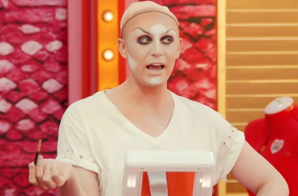 Recap: Season 14 RuPaul’s Drag Race, Episode 11: An Extra Special ...