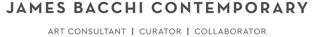 JAMES BACCHI CONTEMPORARY