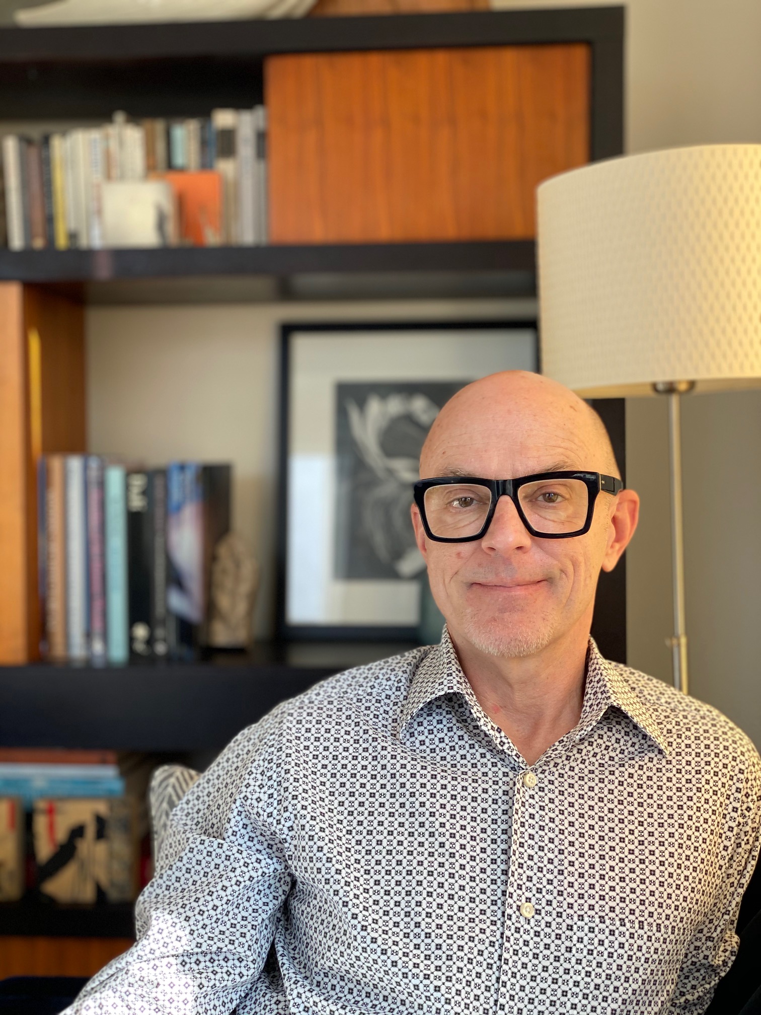 Michael Barbee, PsyD - KGay Desert Guide Palm Springs