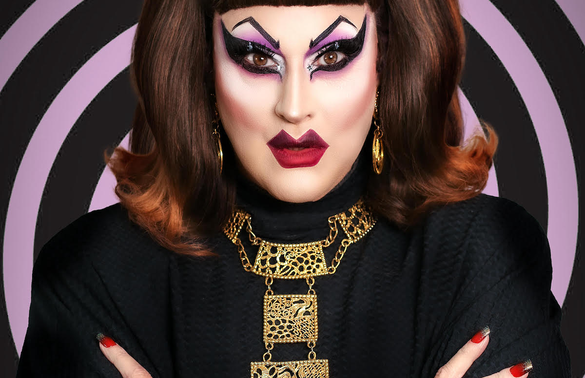Jackie Beat's "Dr. Jackie" Welcomes BenDeLaCreme, Alec Mapa & Ross ...