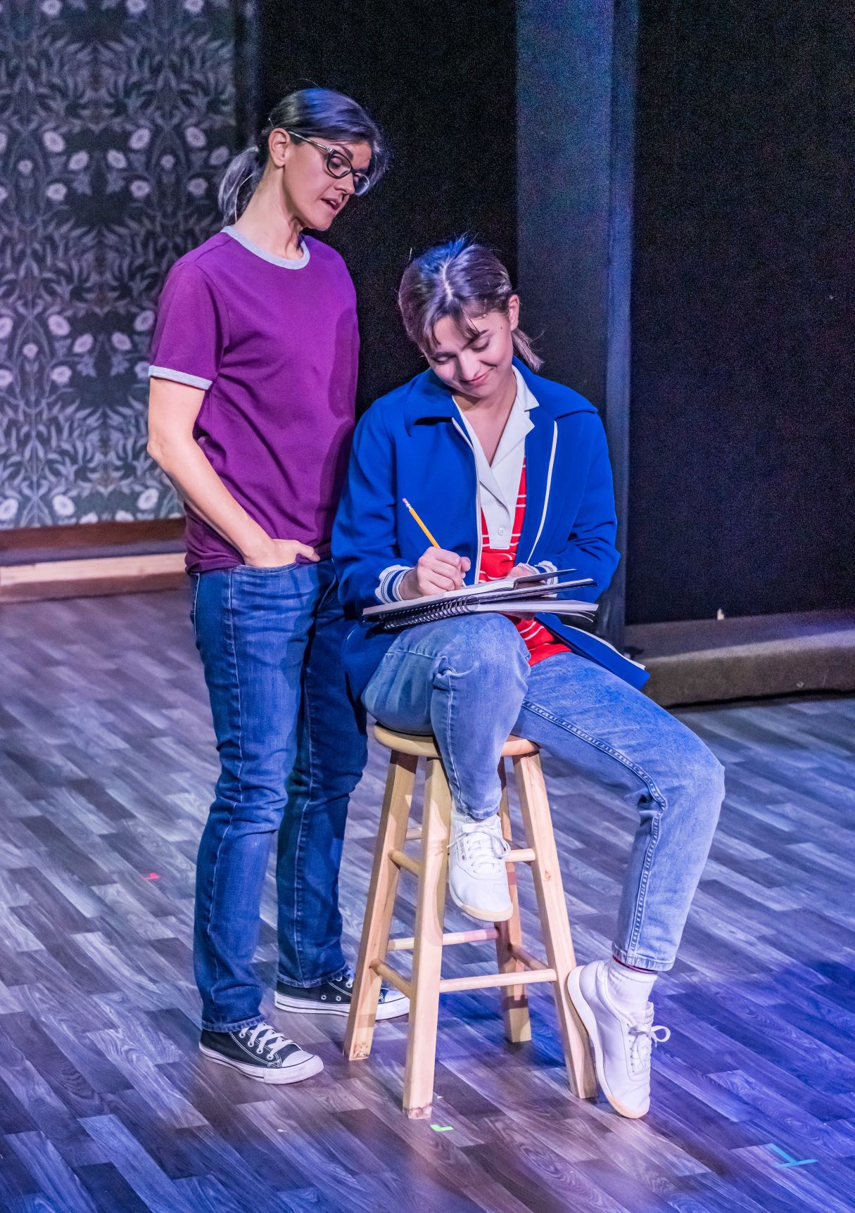 FUN HOME Reviewed by Stephen Radosh - K-Gay Desert Guide Palm Springs
