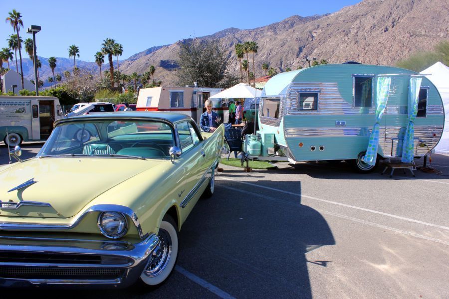 Modernism Week 2023 Offers Many Free and Low-Cost Events and Activities ...