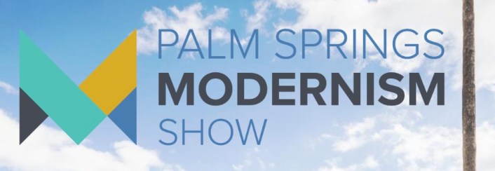 Palm Springs Modernism Show Returns as Most Well Attended Event of ...