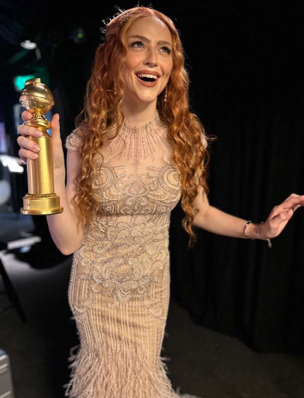 Catching up with the Rothmiller-Thompson Family - K-Gay Desert Guide ...