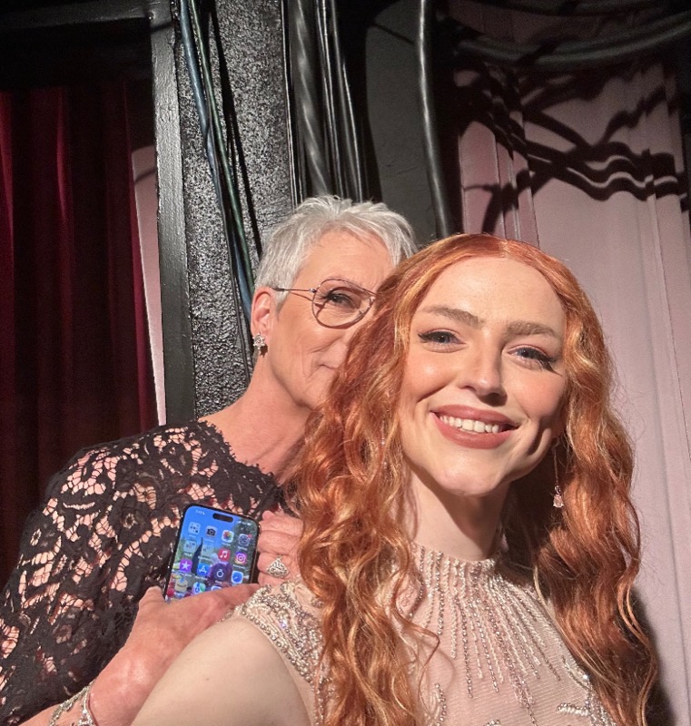 Catching up with the Rothmiller-Thompson Family - K-Gay Desert Guide ...