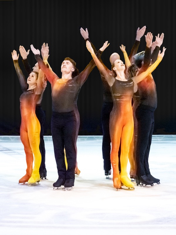 Ice Dance International (IDI) Announces GRACE: A Spellbinding ...