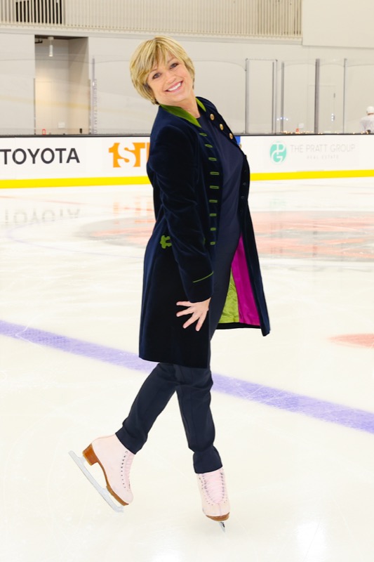 Ice Dance International (IDI) Announces GRACE: A Spellbinding ...