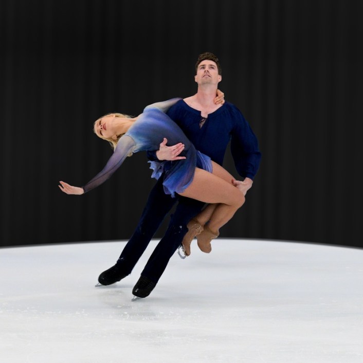 Ice Dance International (IDI) Announces GRACE: A Spellbinding ...