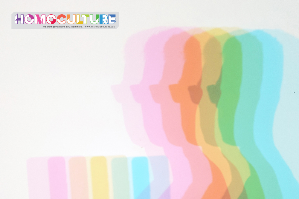 Is Gaydar Real? - Gay Desert Guide Palm Springs