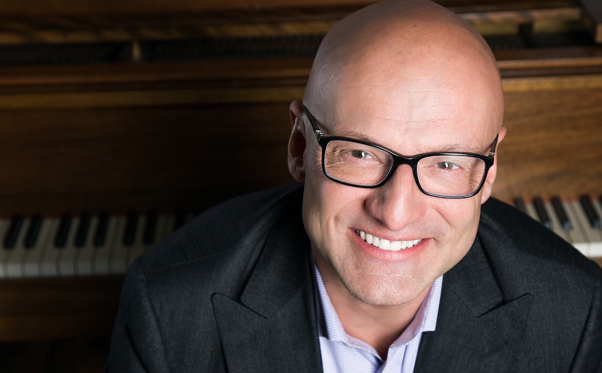Pianist Robert Koenig Chosen as Artistic Director for Palm Springs ...