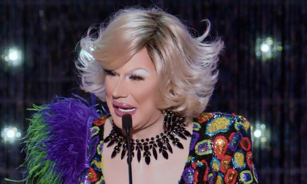 Recap: Season 8 RuPaul’s Drag Race All Stars, Episode 9: Carson ...
