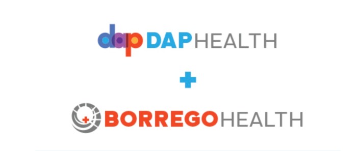 DAP Health and Borrego Health Become One Integrated Health Care System ...