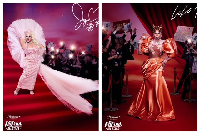 Recap: Season 8 RuPaul’s Drag Race All Stars, Episode 11: The Fame ...