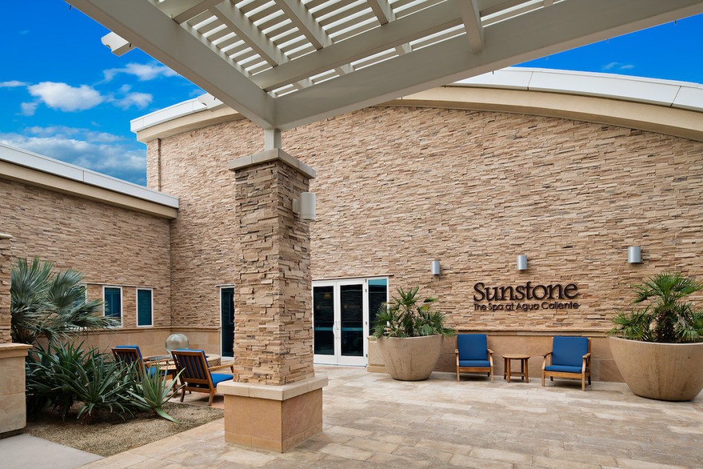 Escape The Desert Heat This Summer With Sunstone Spa’s Newest Wellness Package - K-Gay Desert ...