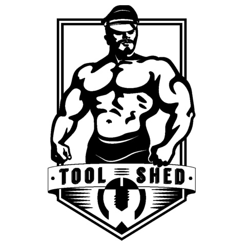 Tool Shed Palm Springs
