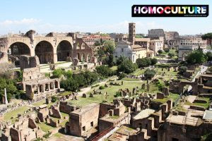 Trans Coded Mythology Through the Ages - K-Gay Desert Guide Palm Springs