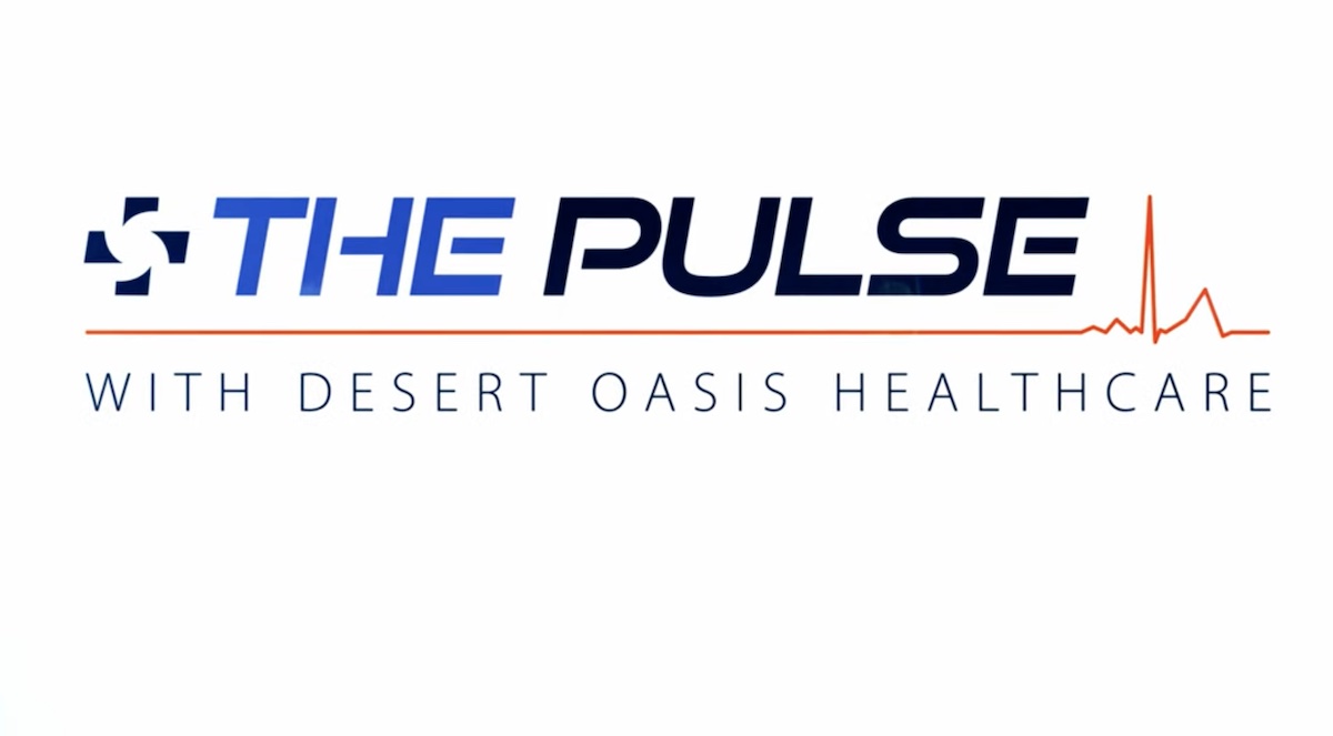 Desert Oasis Healthcare's New TV Show Marks Start of Annual Medicare ...