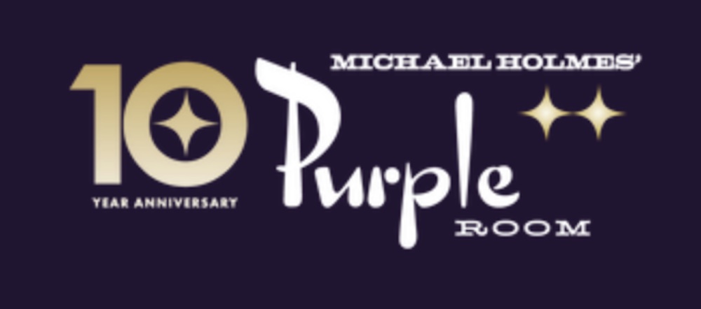 Purple Room Kicks Off 2024 w/ Christine Andreas Amanda McBroom ...