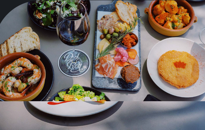 Del Rey - Villa Royal