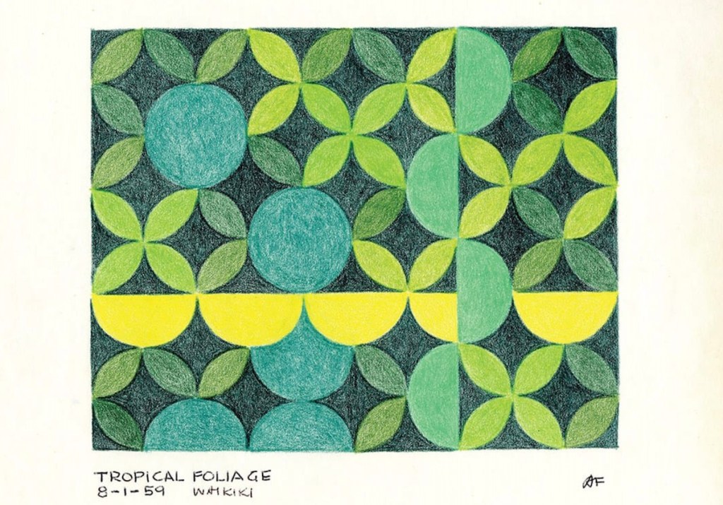 Albert Frey Illustrations Show Brilliance Beyond Architecture - Gay ...