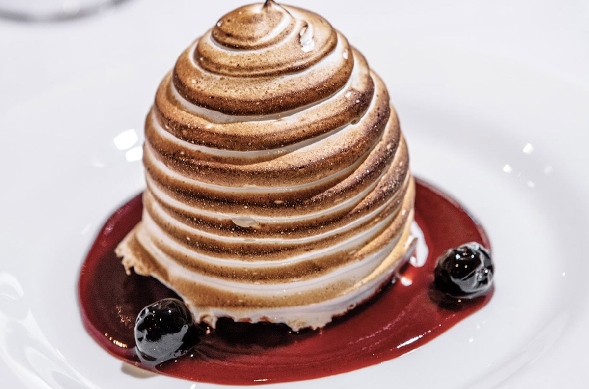 Willie’s Modern Fare Serves Nostalgia in the Form of a Dessert - KGay ...