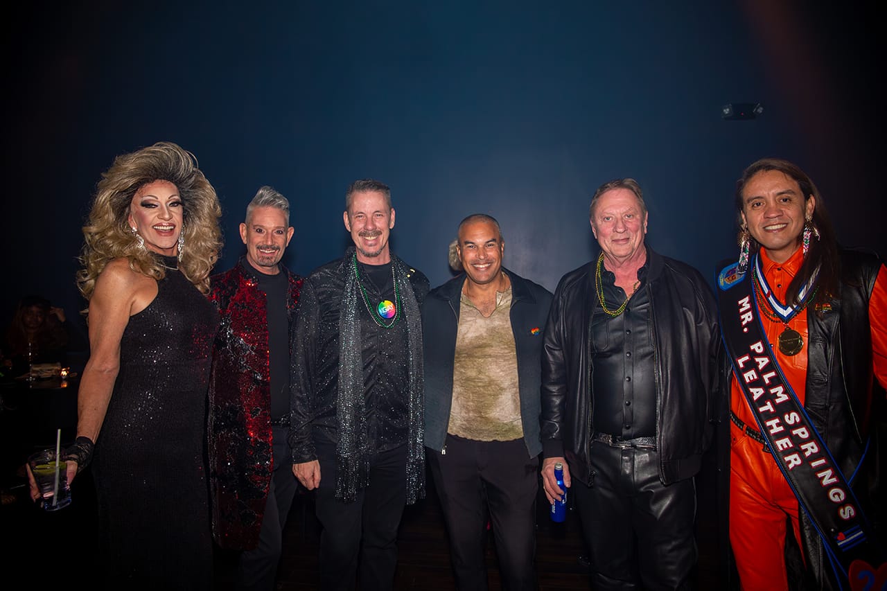 Palm Springs International Film Festival Hosts “Gayla!” at Reforma - K ...