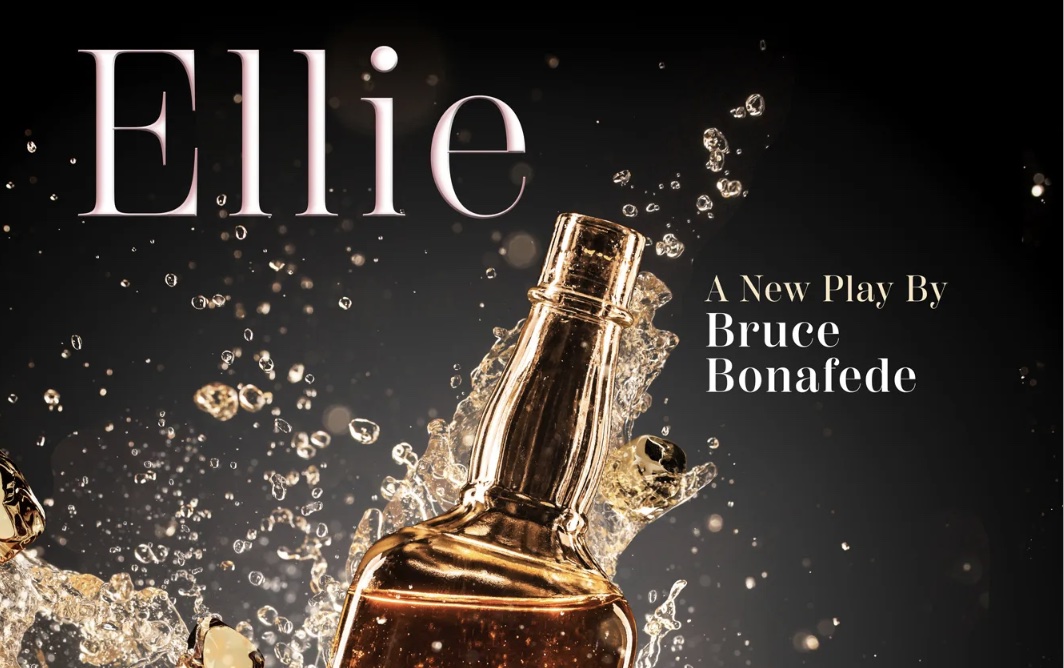 Desert Ensemble Theatre presents World Premiere of ELLIE, a Play by ...