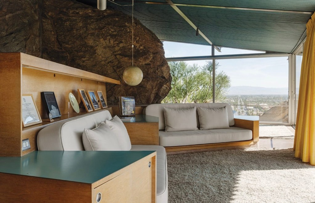 The Ultimate Guide to Modernism Week 2024 - K-Gay Desert Guide Palm Springs