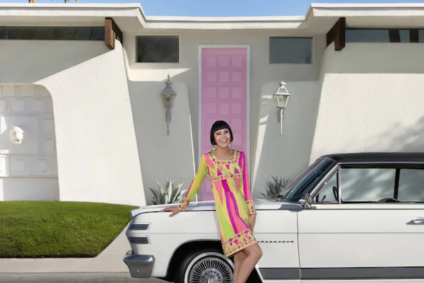 Modernism Week 2024 Reports Increased Attendance and Community Economic ...