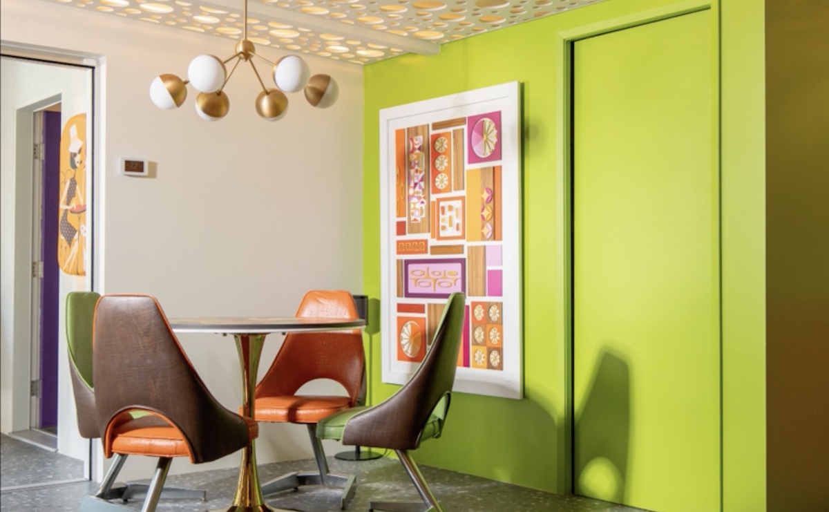 Cool Cats and Tiki Treats: Inside the Outrageous Midcentury Modern Shag ...