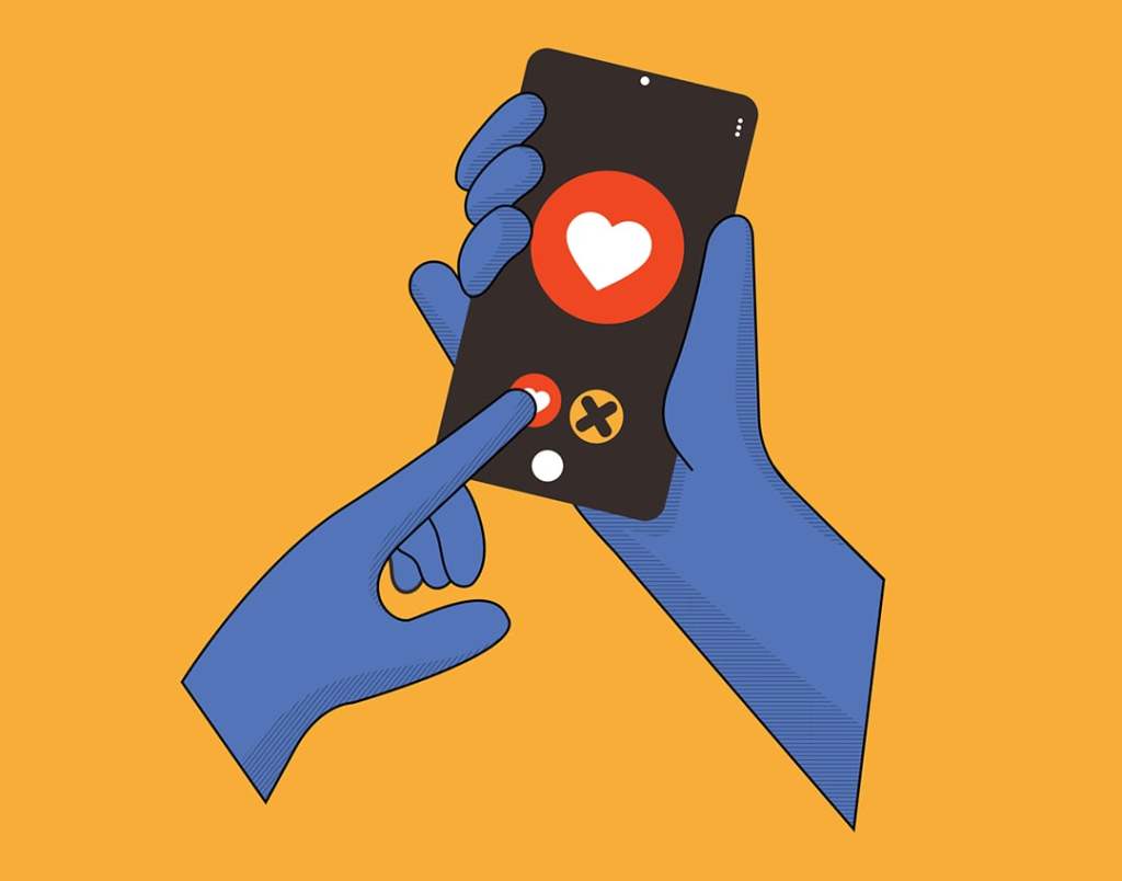 A Guide to Safely Hooking Up Online from DAP Health - K-Gay Desert ...