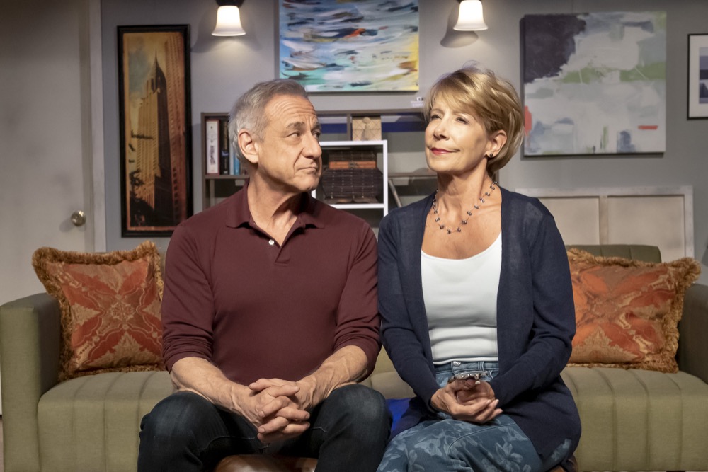 MR. PARKER - Reviewed by Stephen Radosh