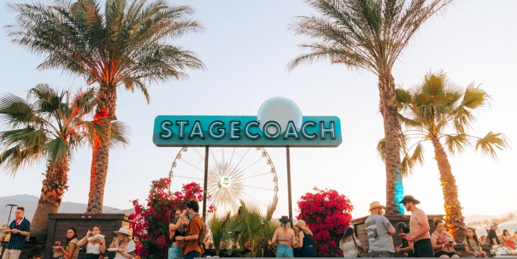 The Ultimate Stagecoach Festival Guide - K-Gay Desert Guide Palm Springs