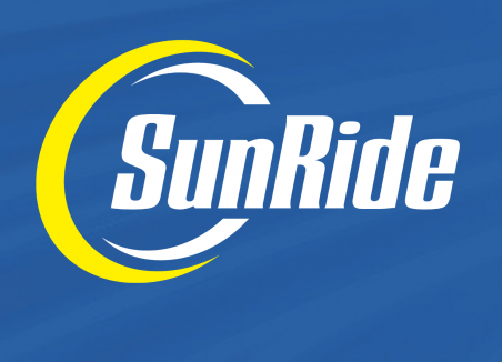SunRide MicroTransit, SunRide - Sunline Transit Agency
