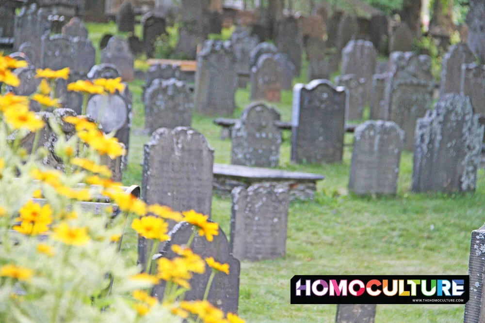 Deadnaming: Understanding the Importance of Name Respect - KGay Desert ...