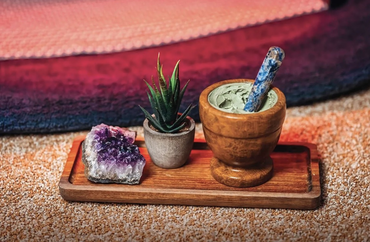 Unique Spa Treatments in Greater Palm Springs - K-Gay Desert Guide Palm ...