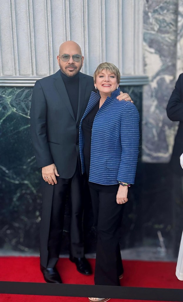 Jason Stuart Makes A Splash with his New Appearance at the Hollywood ...