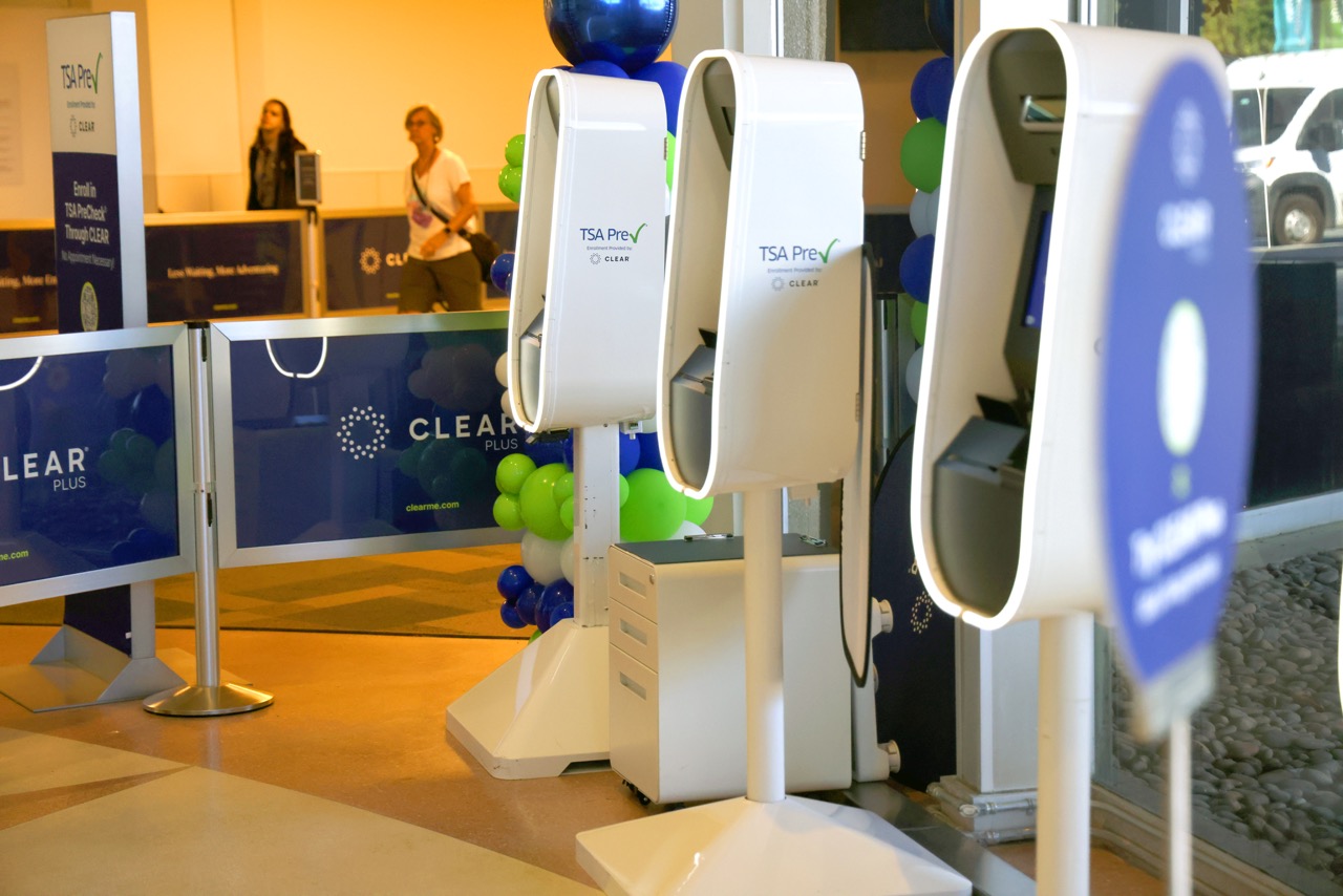 Palm Springs International Airport Launches TSA PreCheck Enrollment ...
